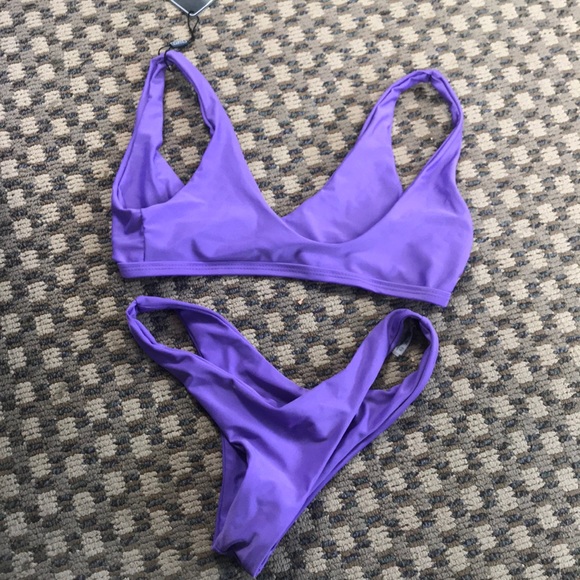 Swim | Never Been Worn With Tag On It Bathing Suit | Poshmark